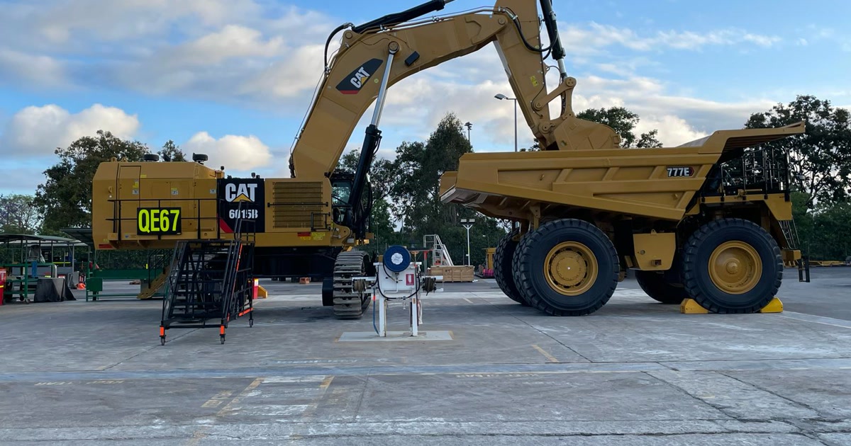 M.P.T.R Mobile Plant & Truck Repairs | Professional Mobile Diesel Mechanic